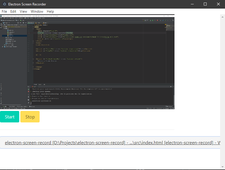 Mert Serezli – My blog about random topics